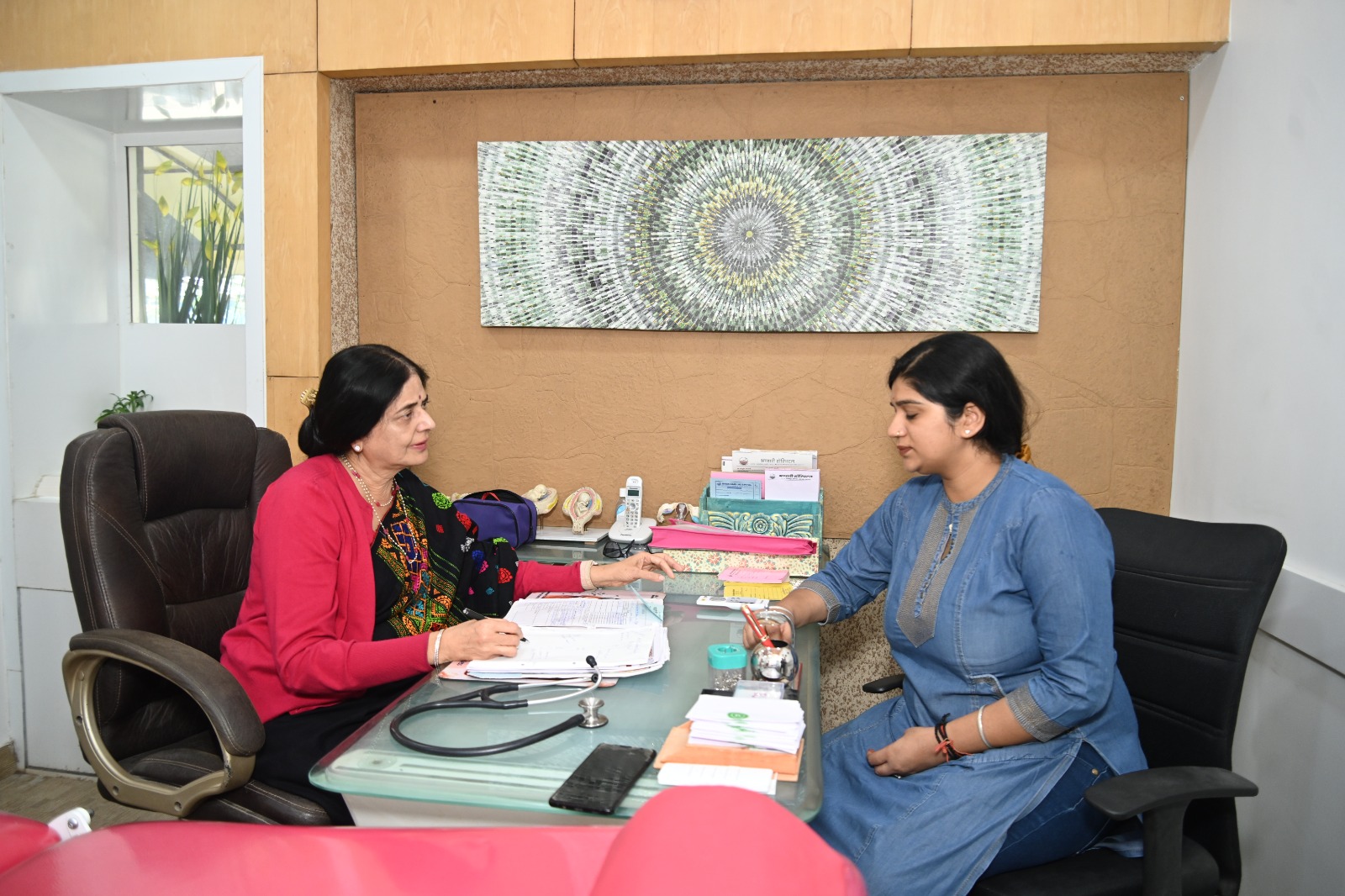 Bhandari Hospital Pardeshipura - Best Hospital in Indore